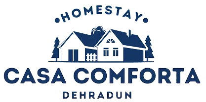Casa Comforta Studio – Best Homestay in Dehradun